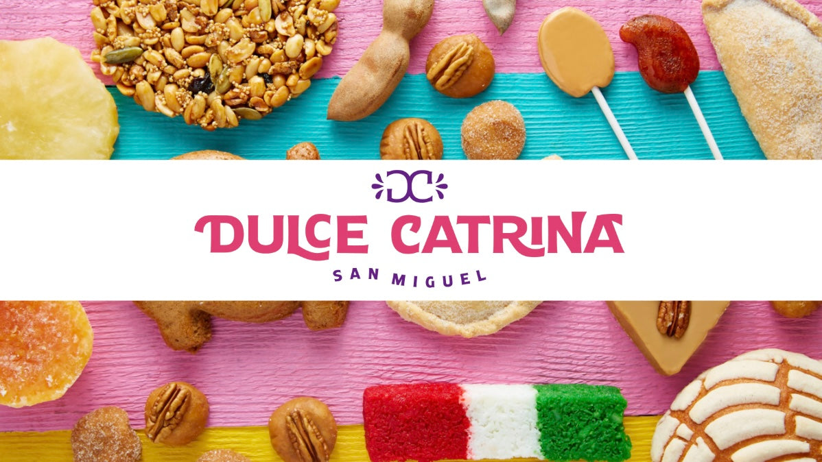 Dulce Catrina®